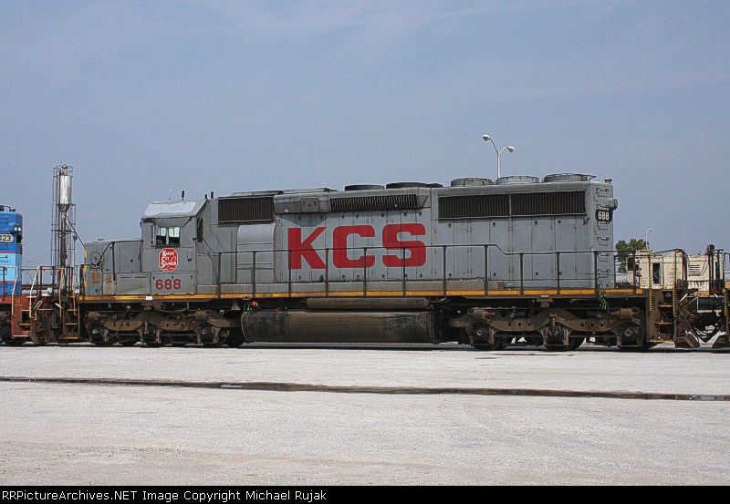 KCS 688